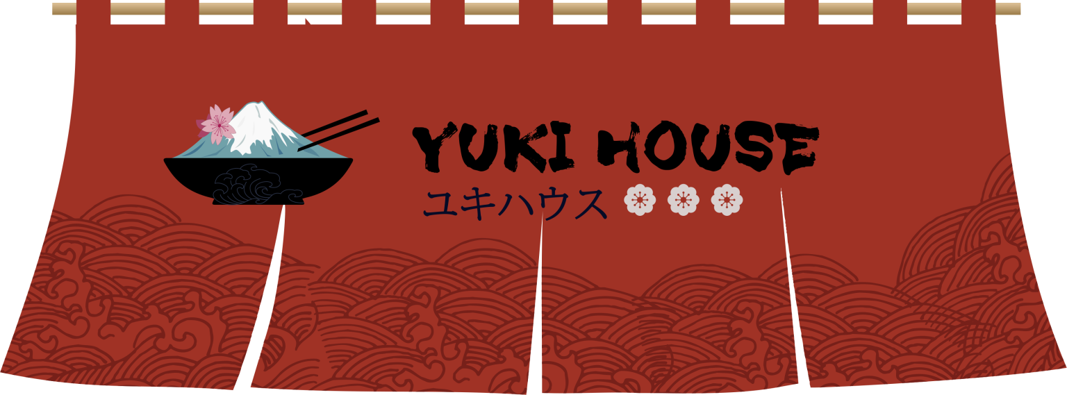 Ravintola Yuki House – Taste Japan in Every Box